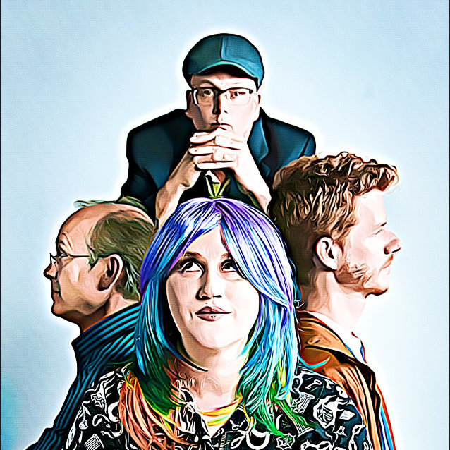 People Street | Pocket 20