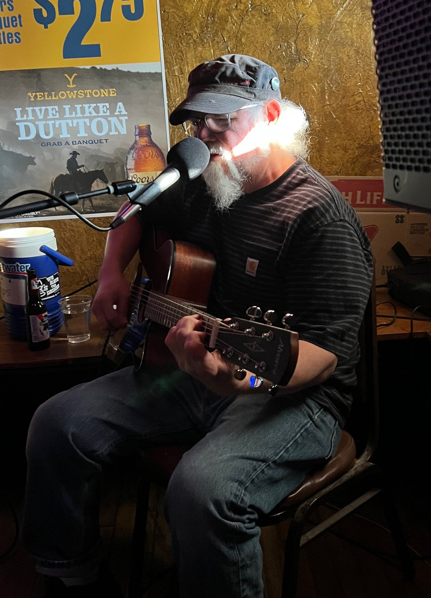 Ballin' the Jack to Palookaville | Jim Foerster