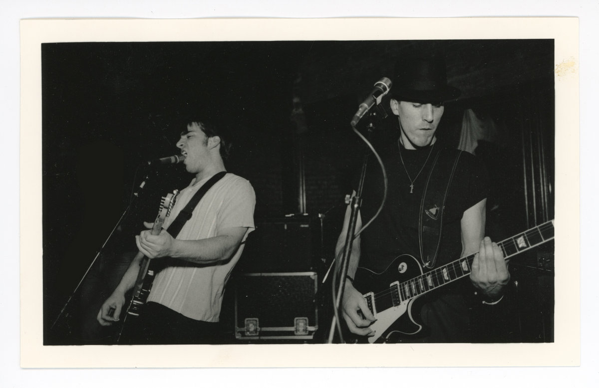 The Unreleased Kingsize LP | National Drag