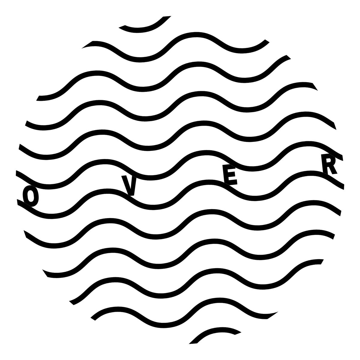 SPLITS | Taylor Carnell | OVER C's Records