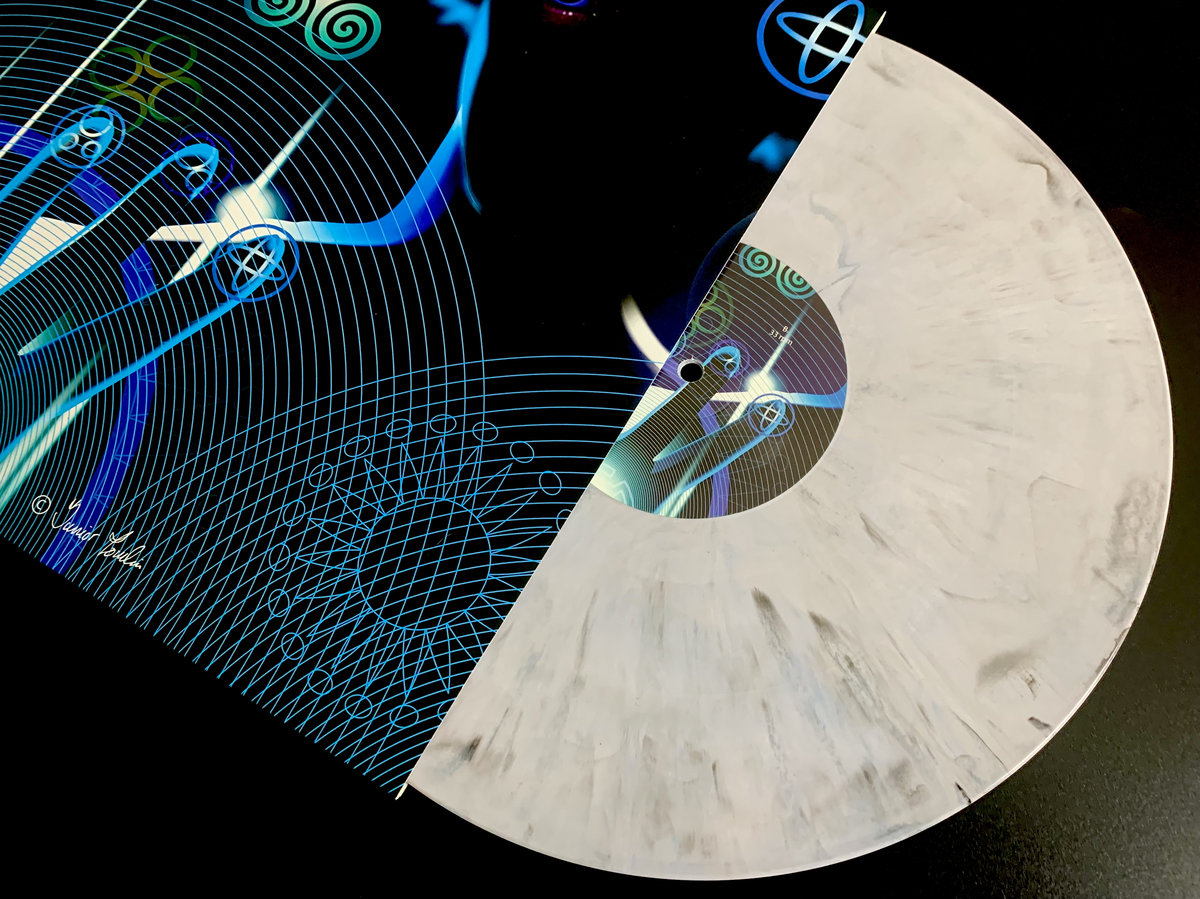 SUBLIMINAL EFFECT | BLAME - SYNC DYNAMIX - CODE OF SILENCE | Good2Go ...