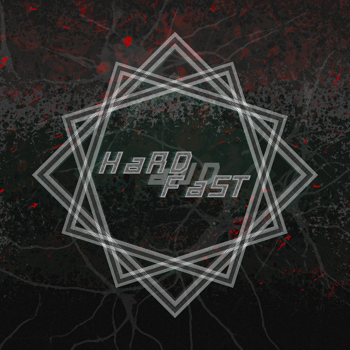 [HF002] Distorted Euphoria | Flipo | Hard & Fast