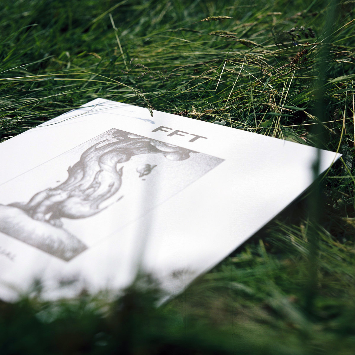 E7H Ritual | FFT | normcore