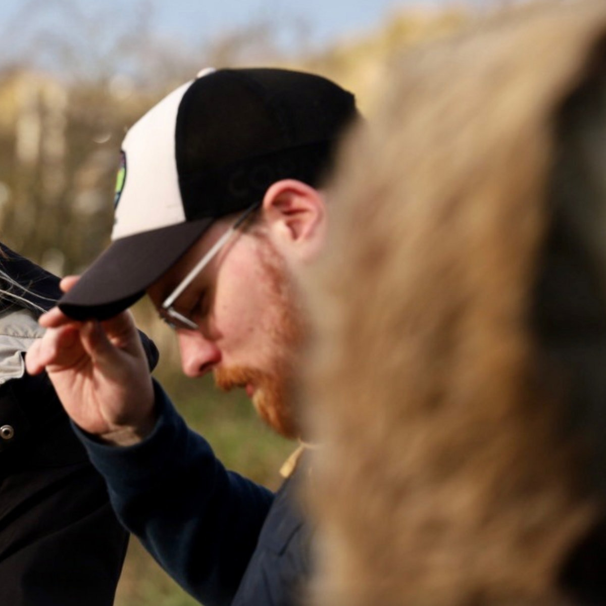 The Bramble Tracks | Lukewarm Sounds