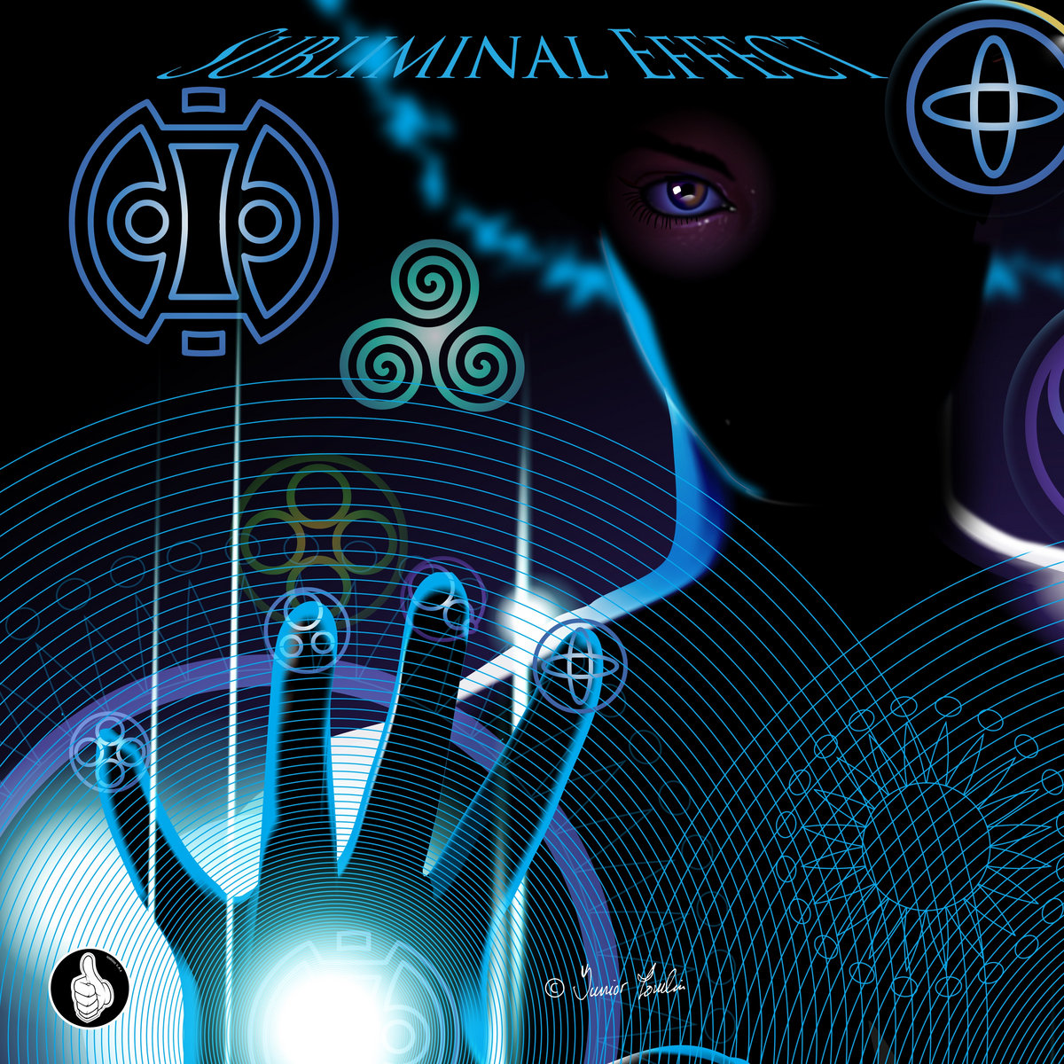 SUBLIMINAL EFFECT | BLAME - SYNC DYNAMIX - CODE OF SILENCE | Good2Go ...