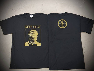Persona Ingrata Shirt | Rope Sect