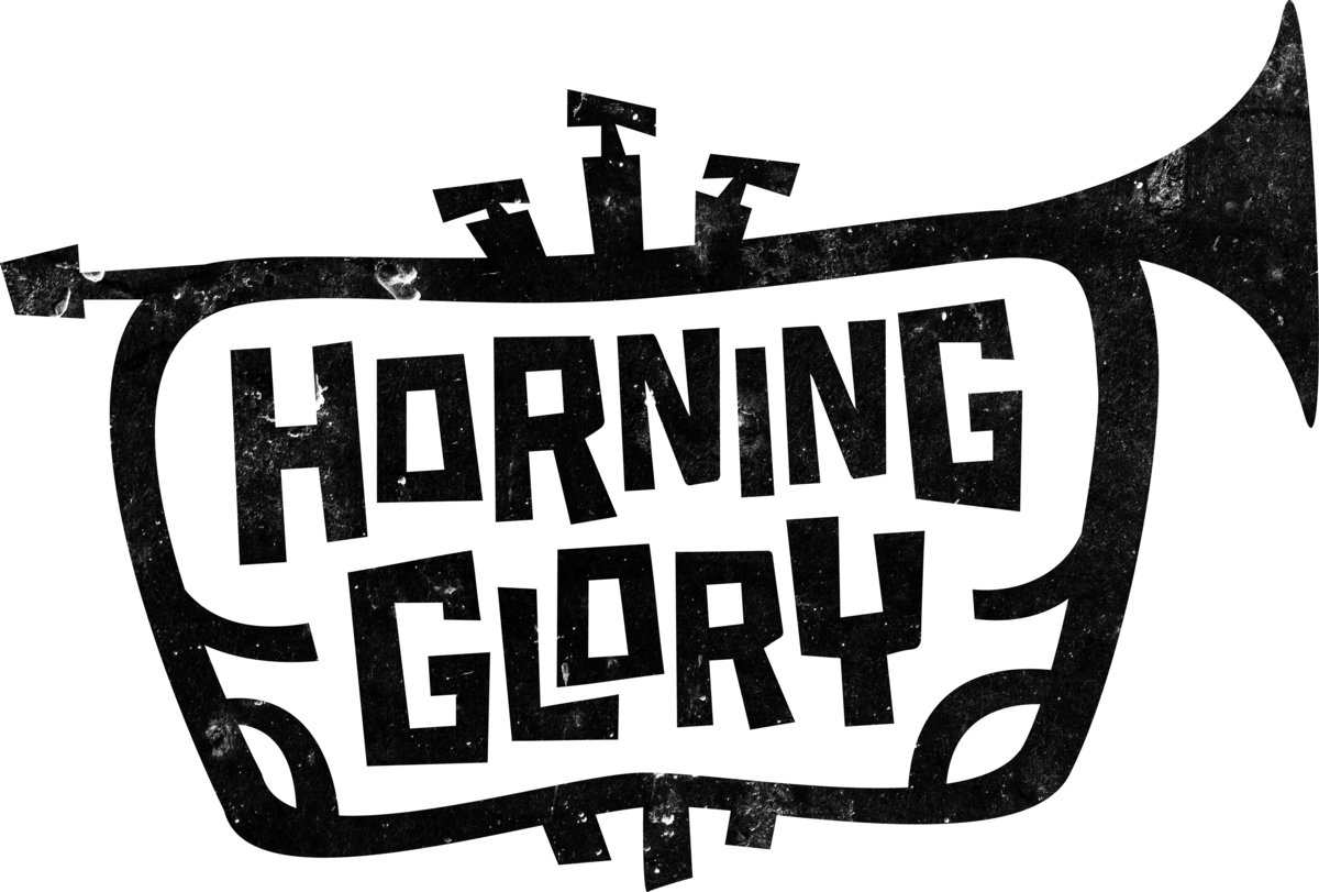 Horning Glory - The EP | Horning Glory