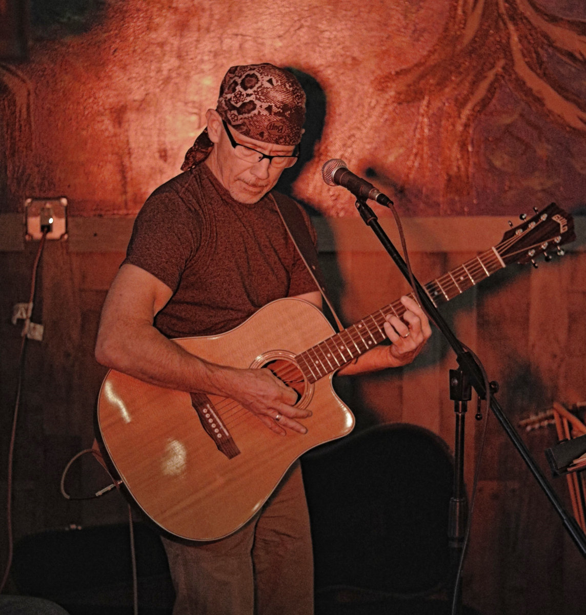 Cronies and Kin | Dale Keppley