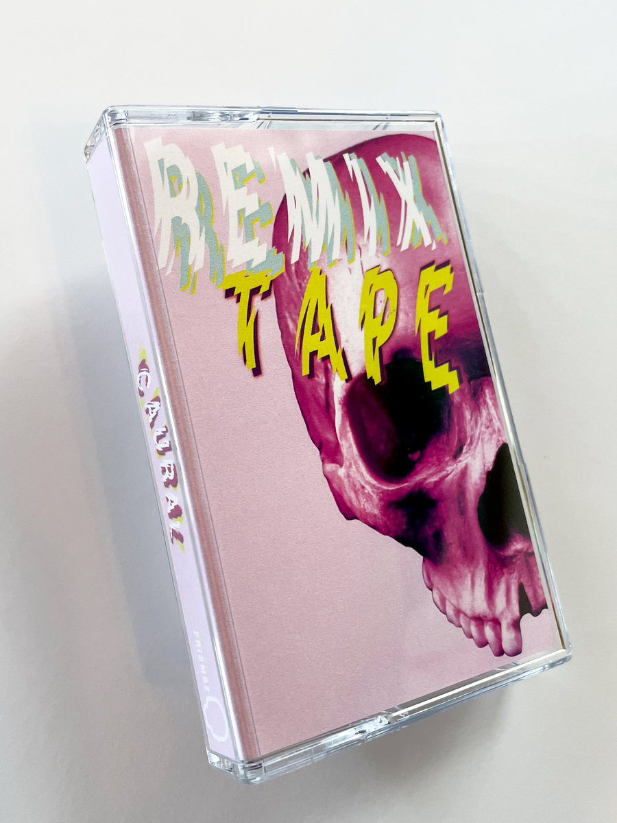 Remix Tape (2003 - 2008) | Caural