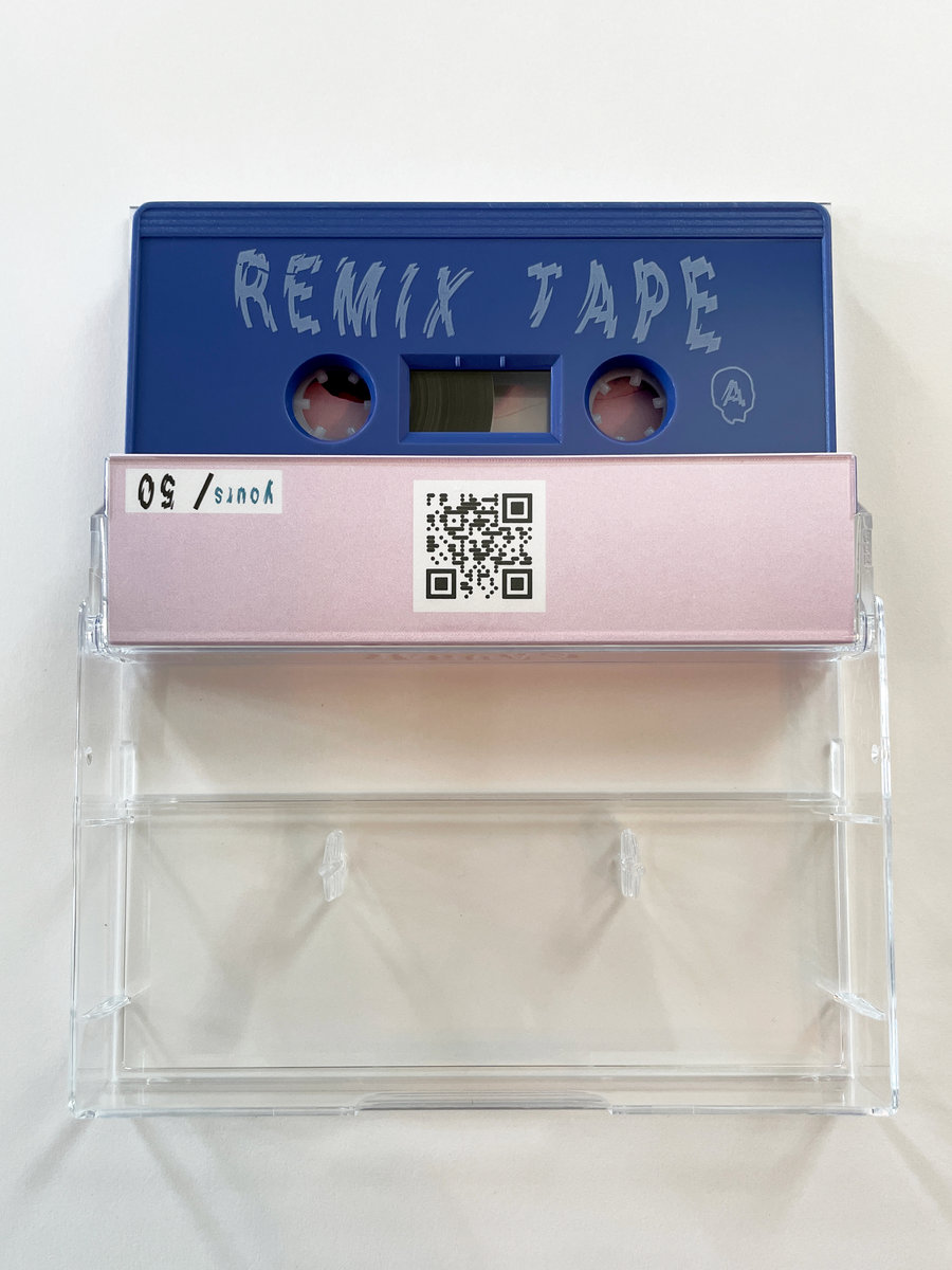 Remix Tape (2003 - 2008) | Caural