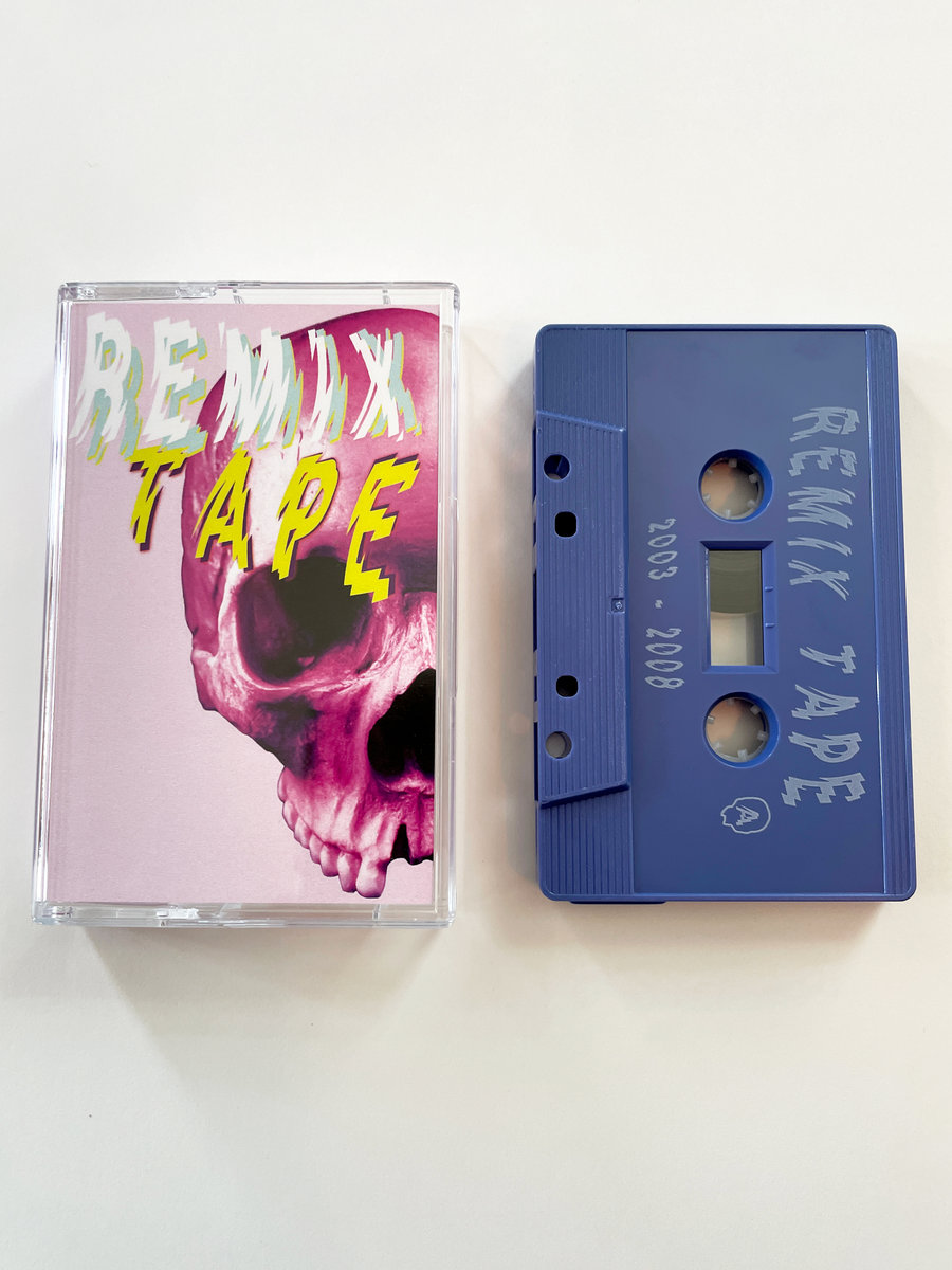 Remix Tape (2003 - 2008) | Caural