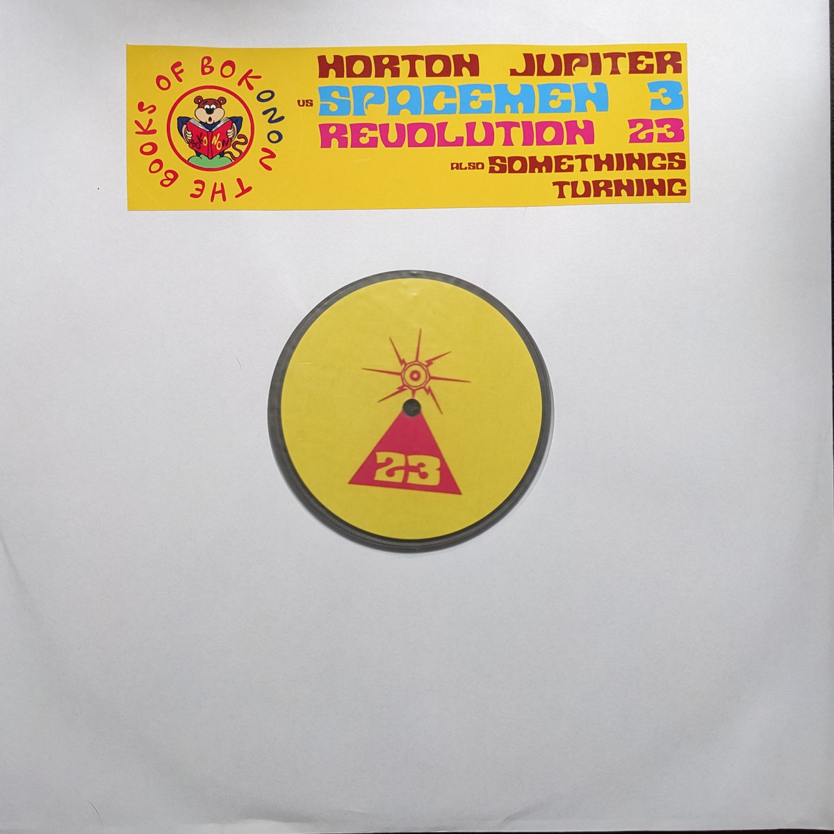 REVOLUTION 2023 | HORTON JUPITER