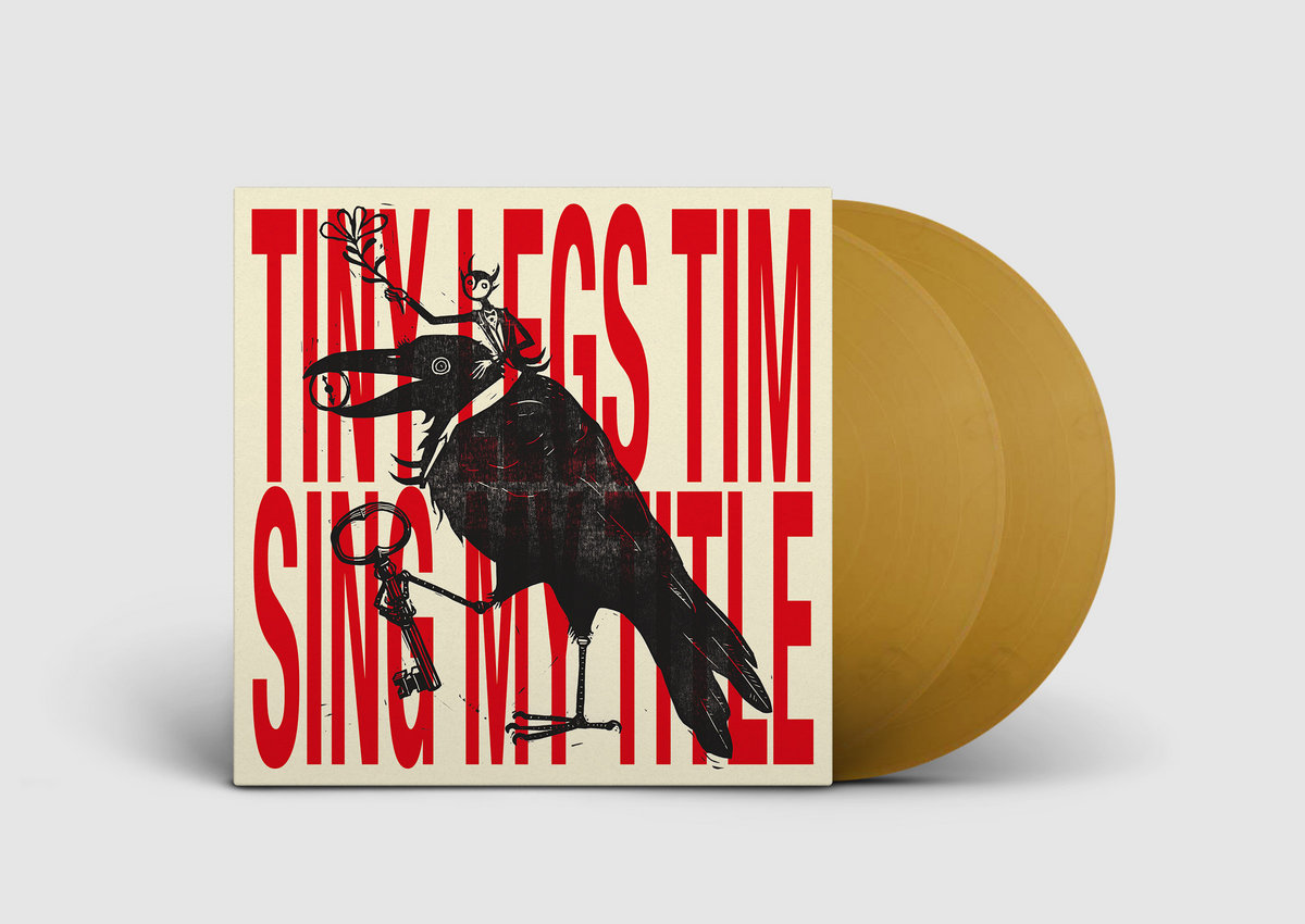 Sing My Title | Tiny Legs Tim