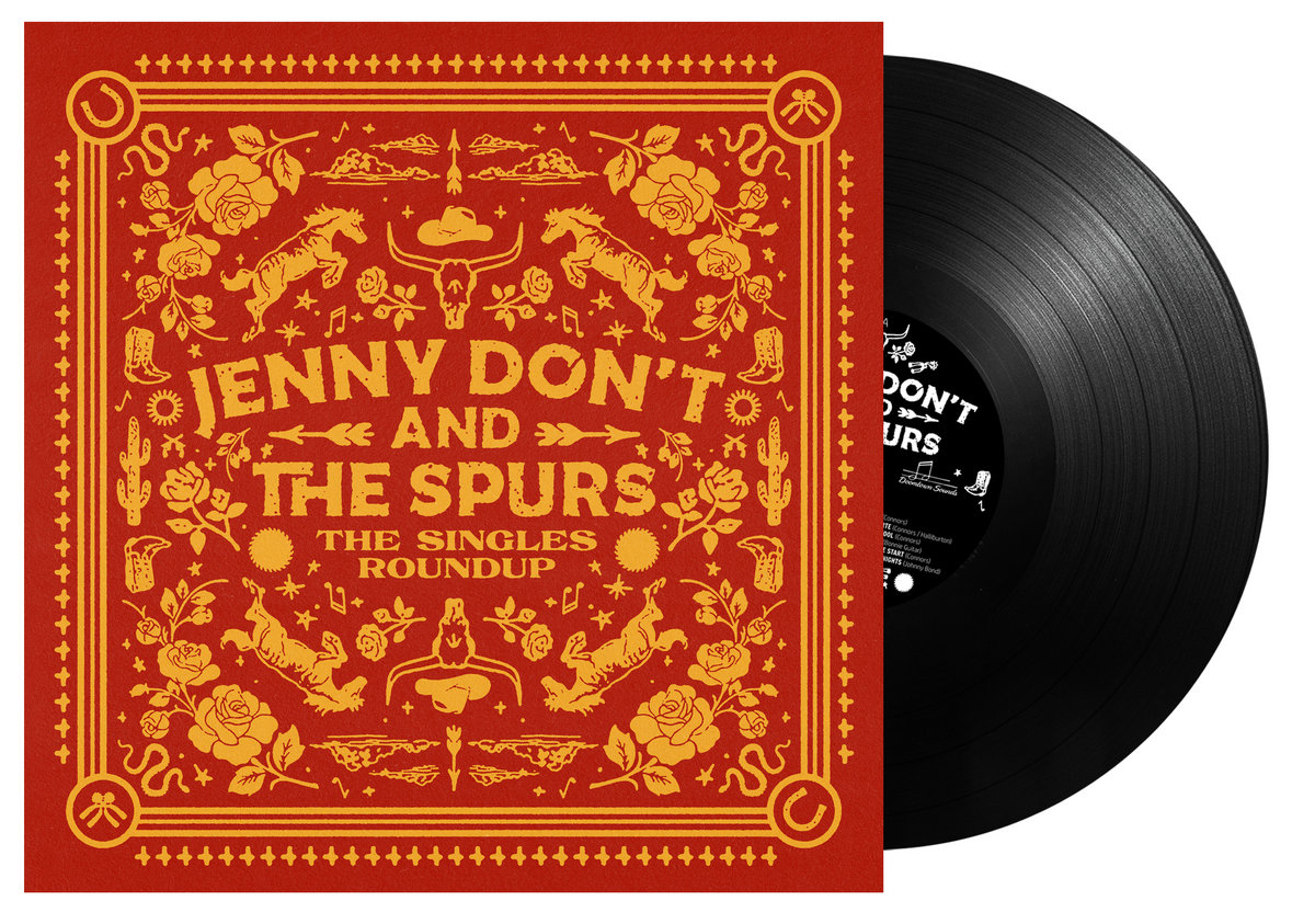 The Singles Roundup | Jenny Don't and the Spurs