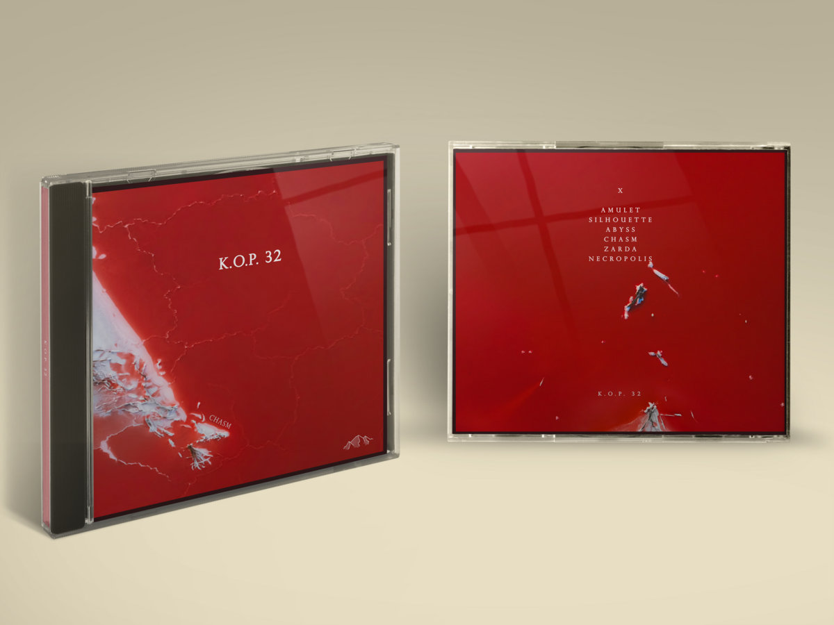 Chasm | K.O.P. 32 | Annulled Music