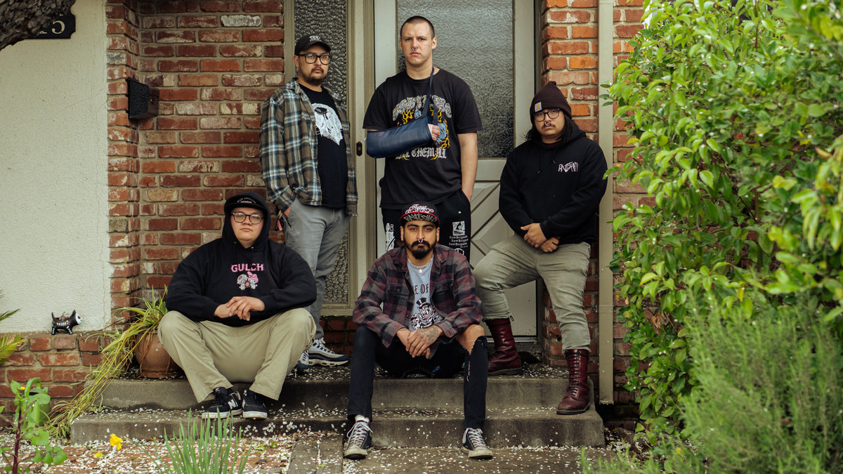 Demo 2023 | Burn Unit