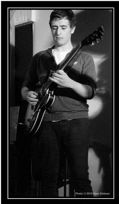 Moon Rising | Adrian Dennis