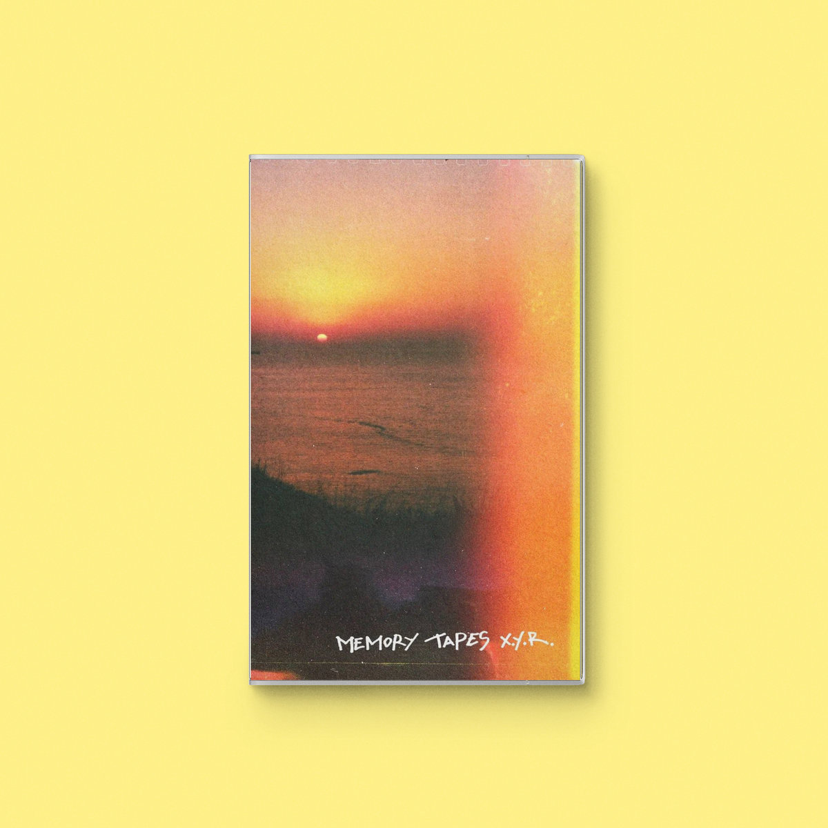 Memory Tapes | X.Y.R. | Fuselab