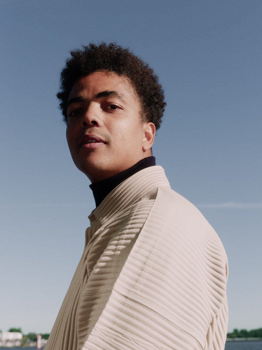 Must Finish / Perc Track | Tsepo