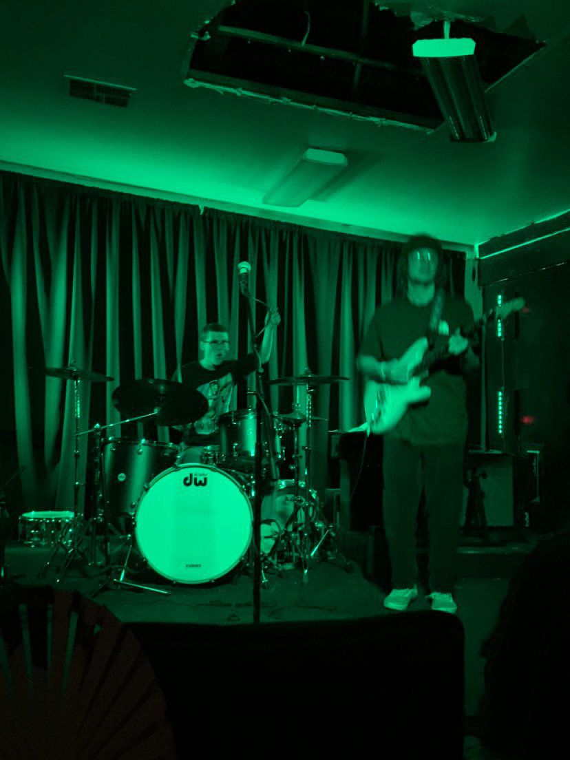 No Dancing. | Probably Underrated