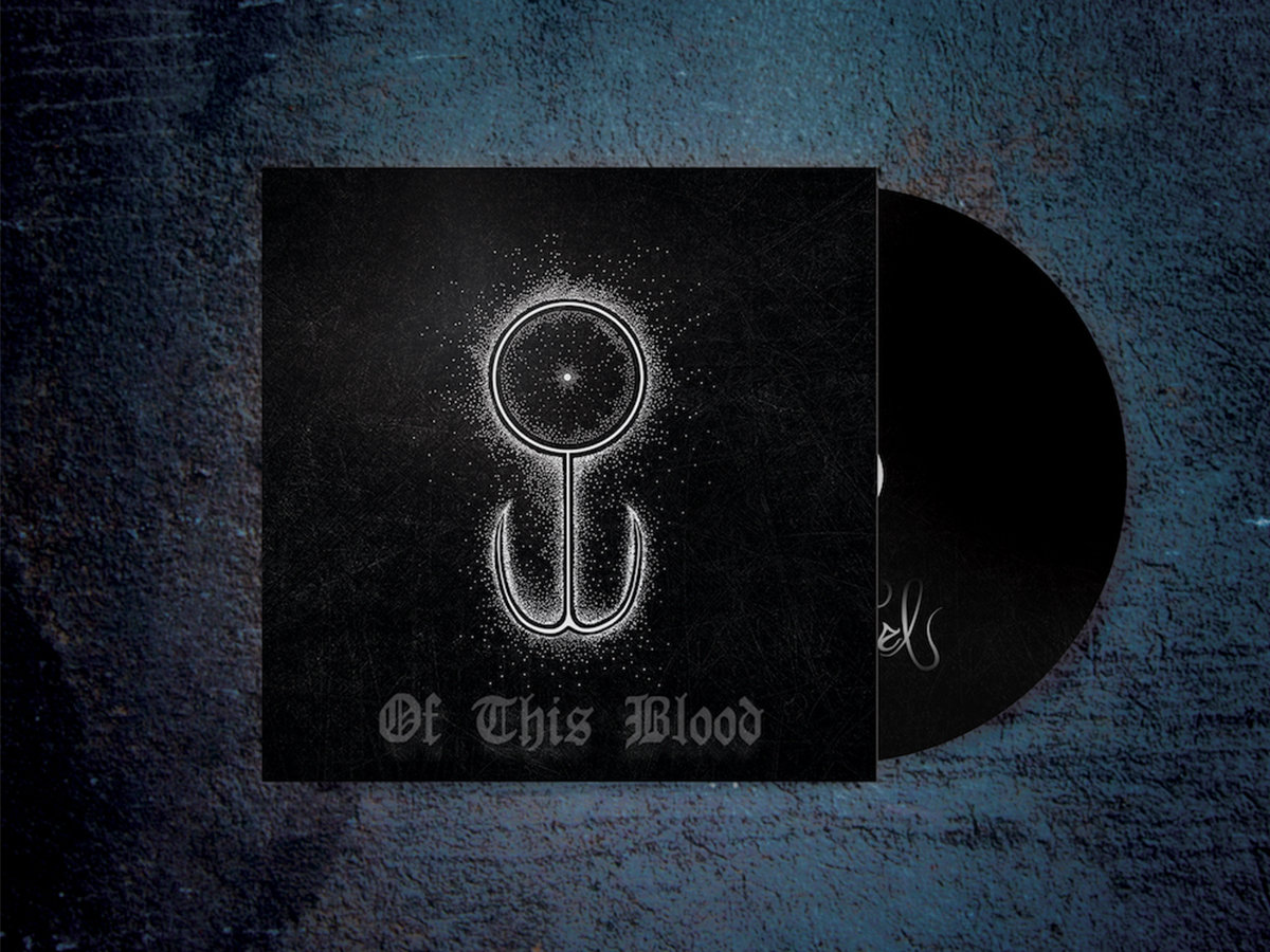 OF THIS BLOOD | Daridel