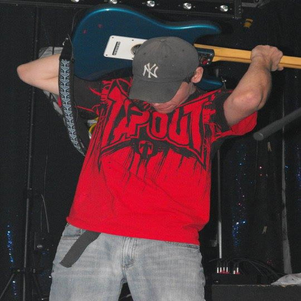 Goodbye Kiss - The New Remixes EP | Jackson Williams & Barefoot Soul ...