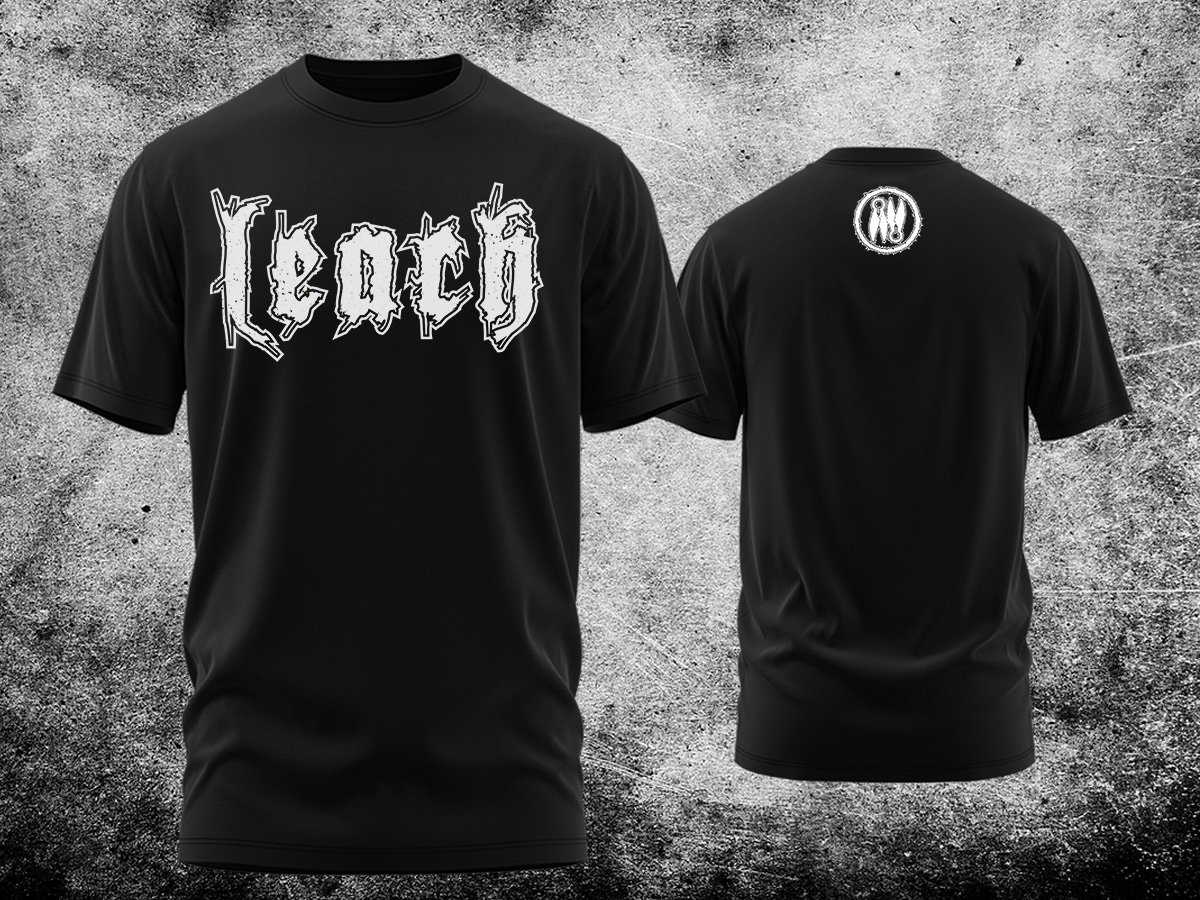 LEACH - Logo | LEACH