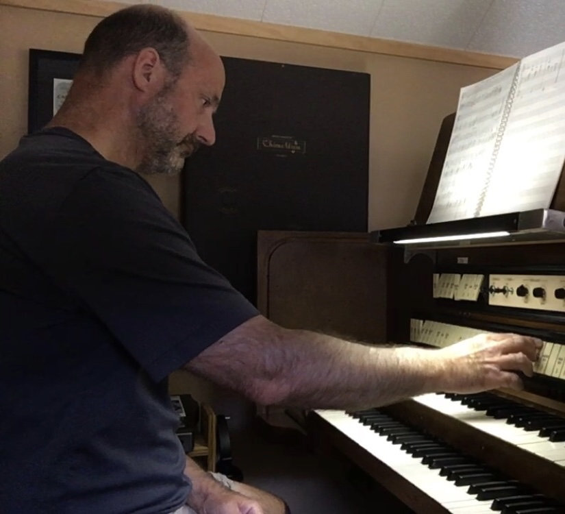 The Colors of Christmas | Richard J. Ruggiero