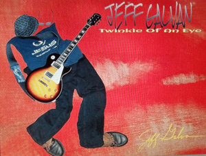 Music | jeff galvan