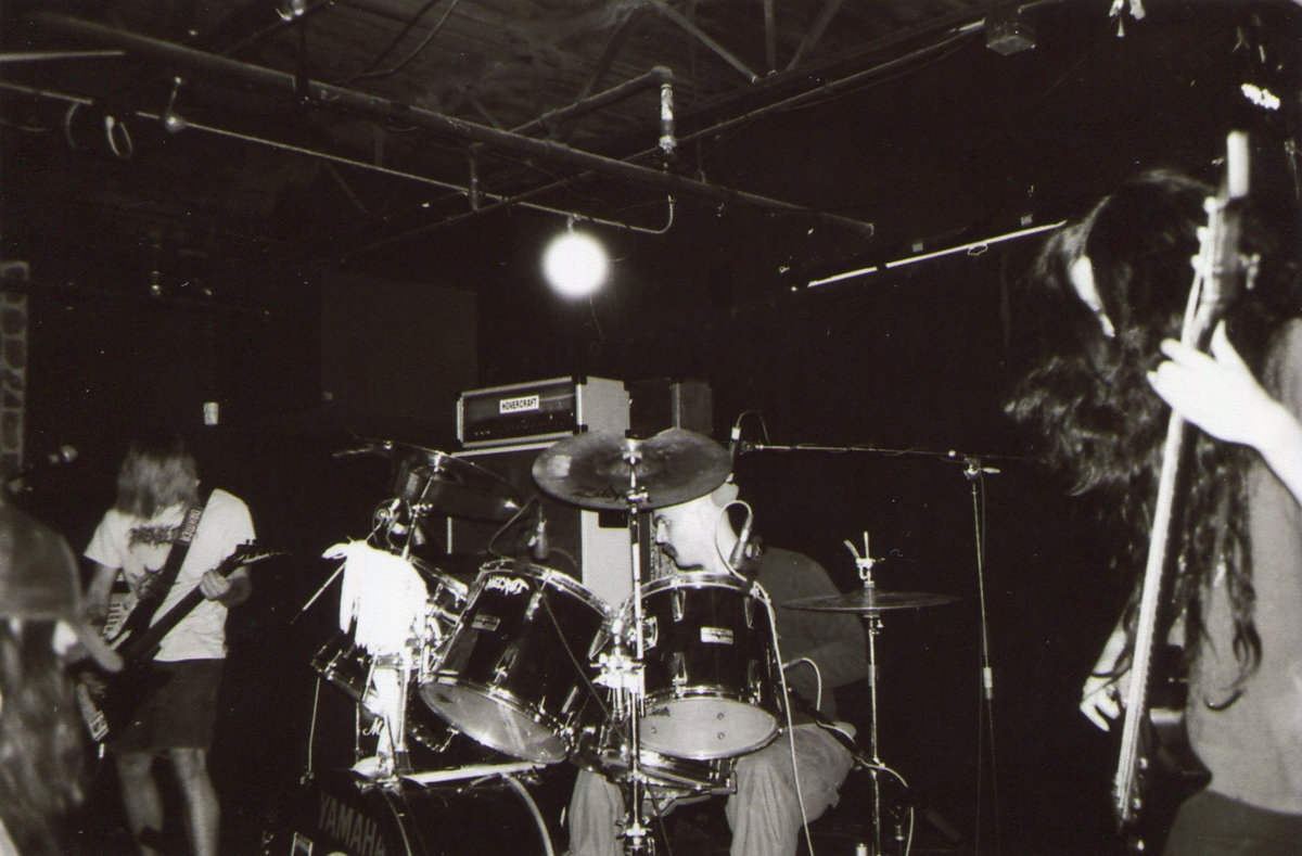 Sentient Pile of Amorphous Rot | FETID