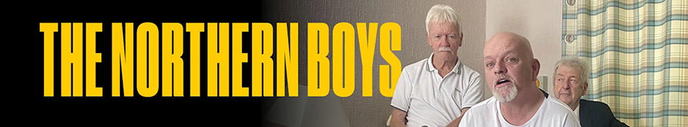 Music | The Northern Boys