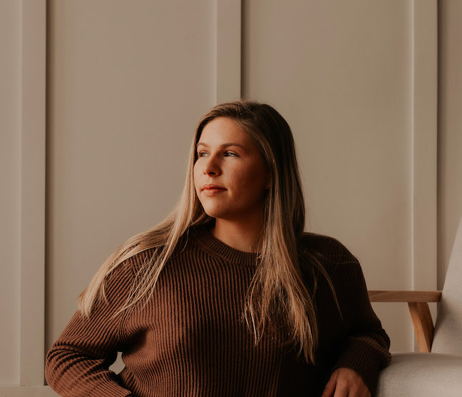 Soul tea | Rachel Greene