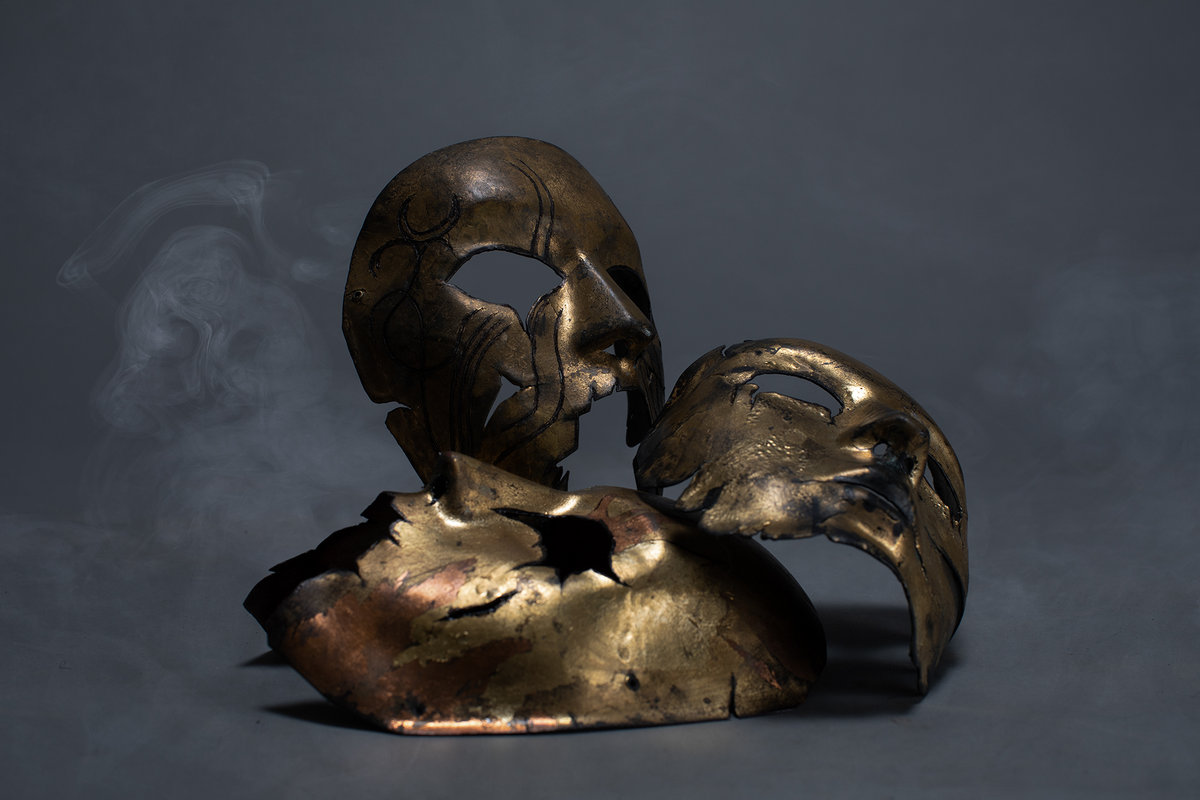 Ordalie | Miserere Luminis