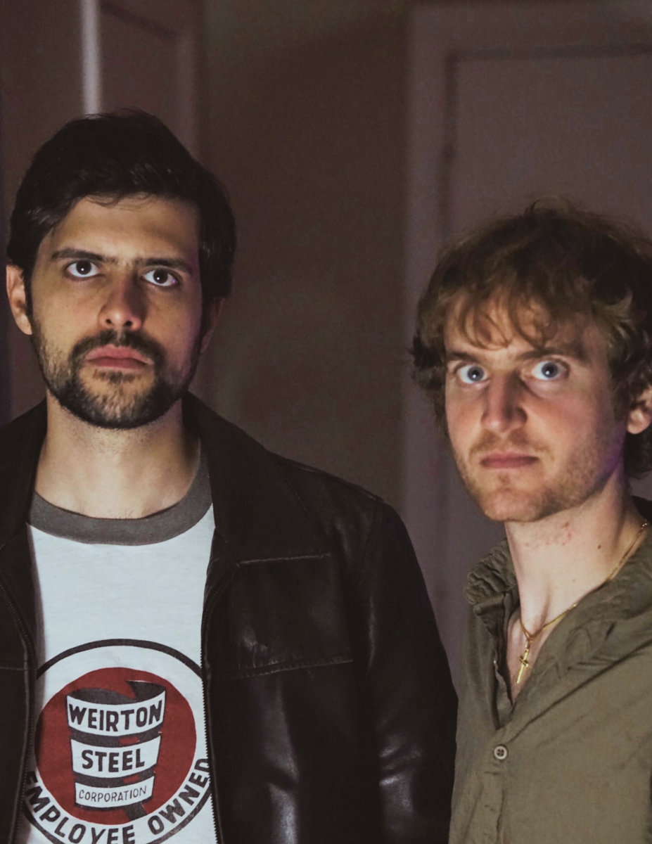 Live From Diesel Creek: Volume 1 | The Semi-Supervillains