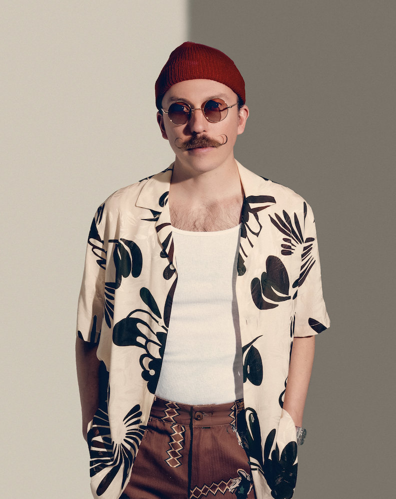 Life at Full Speed | Luttrell