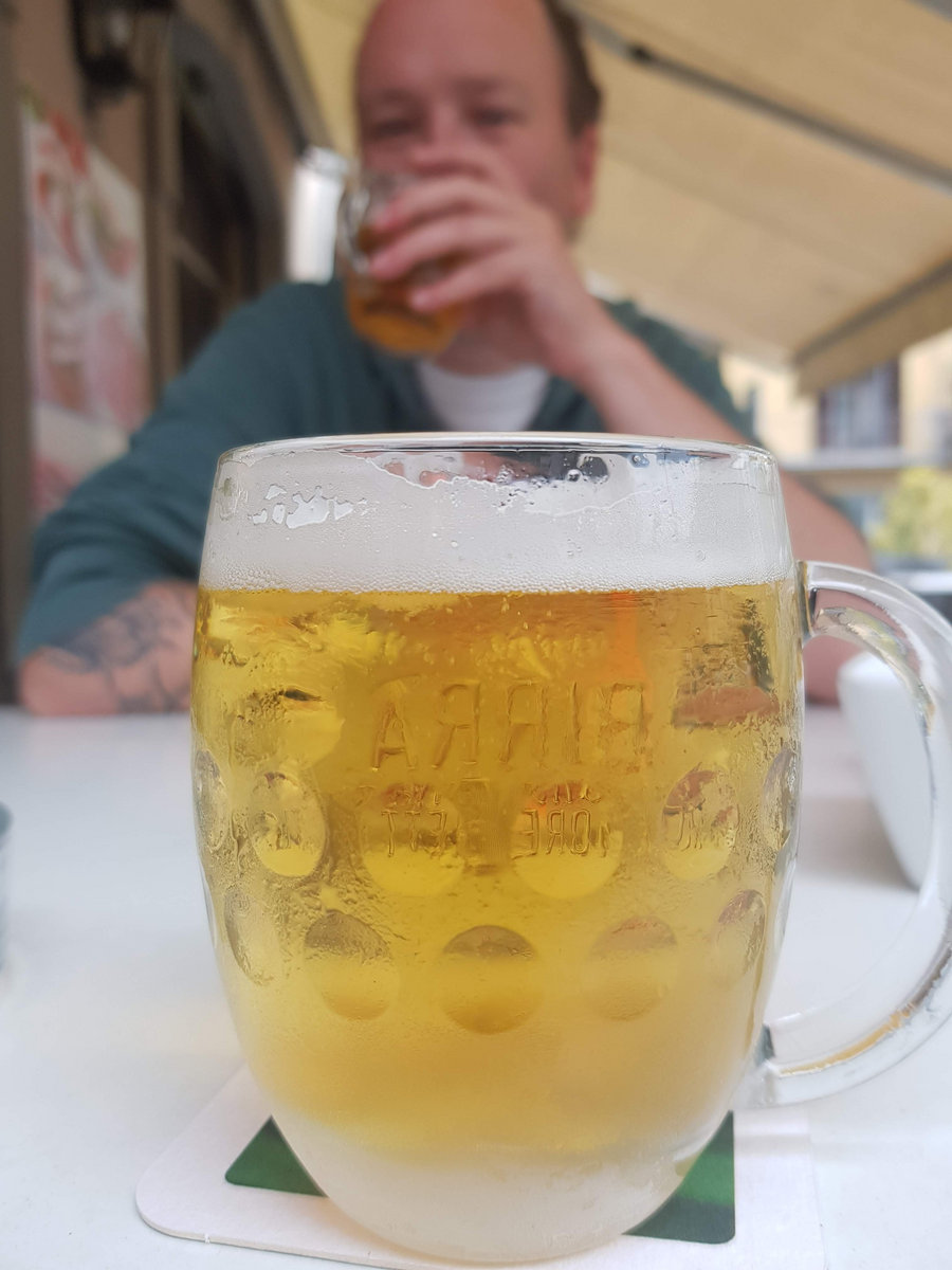 14 Minutes Of Ignorance | Tim van Doorn