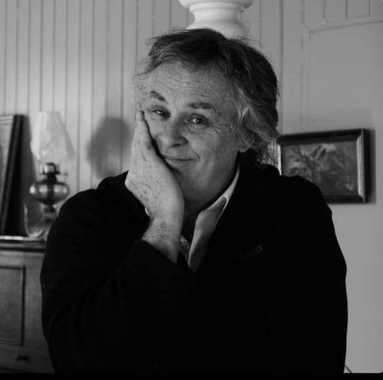 Construire quelques bonheurs | Daniel Simard