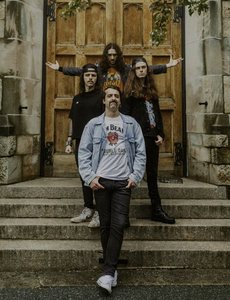 Music | Stone Nobles