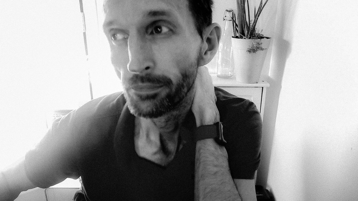 ph7: Edition Noir | Kent Blake