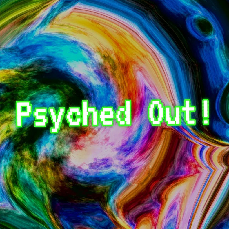 Hungover: The Sounds You DON'T Wanna Hear | Psyched Out!