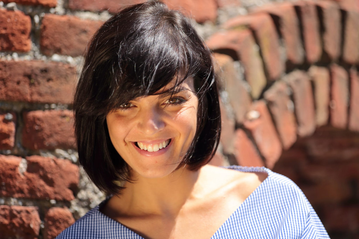 Ave Maria (Vocal Cover) - F. Schubert | Elisa Rosselli