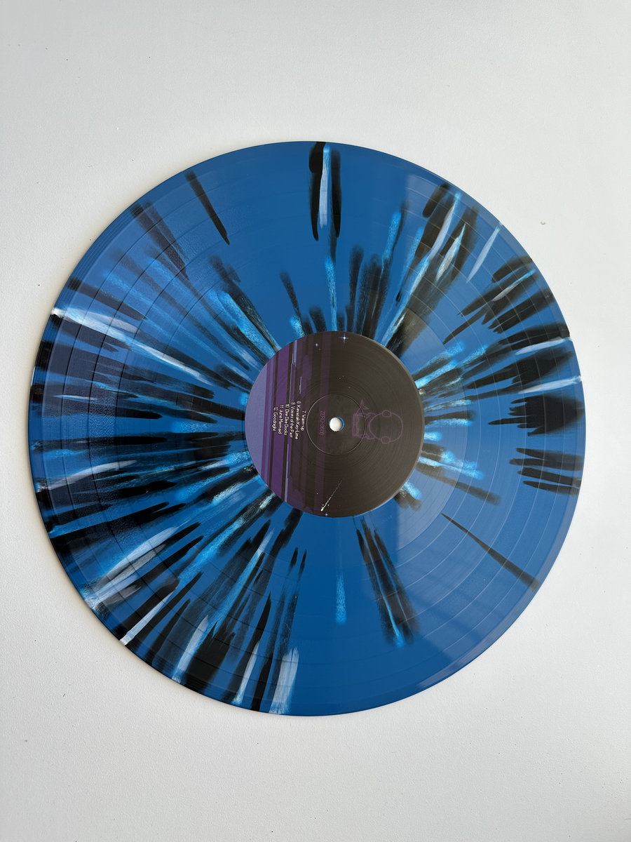 Retro'd 3 | Marcus D