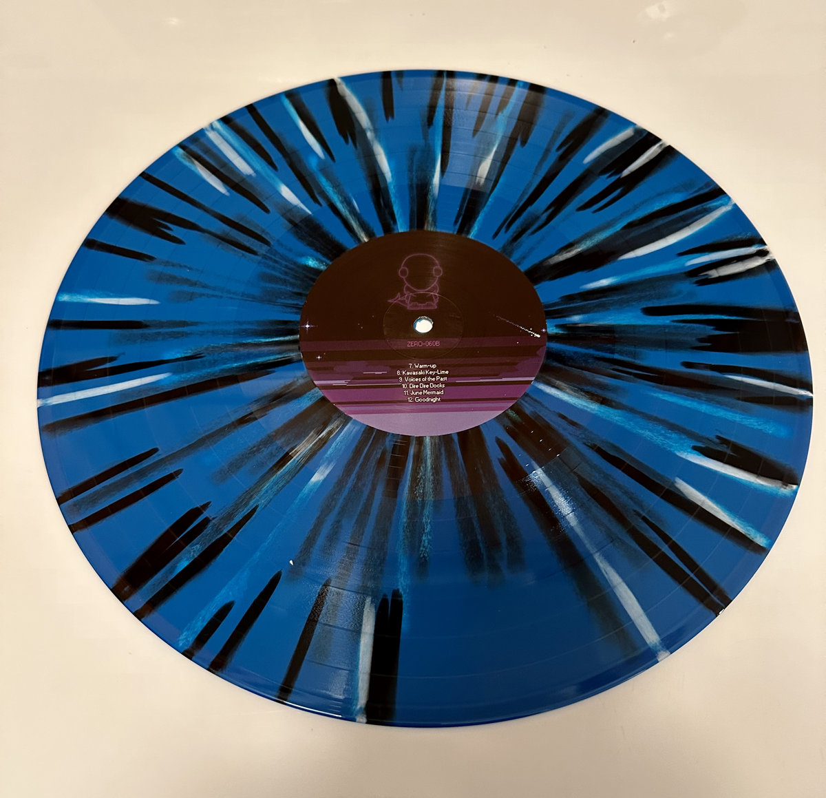 Retro'd 3 | Marcus D