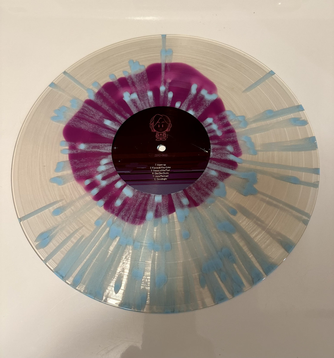 Retro'd 3 | Marcus D