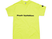 Merch | Posh Isolation