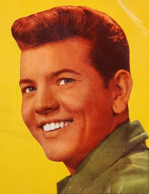 Venus in Blue Jeans / Highway Bound | Jimmy Clanton