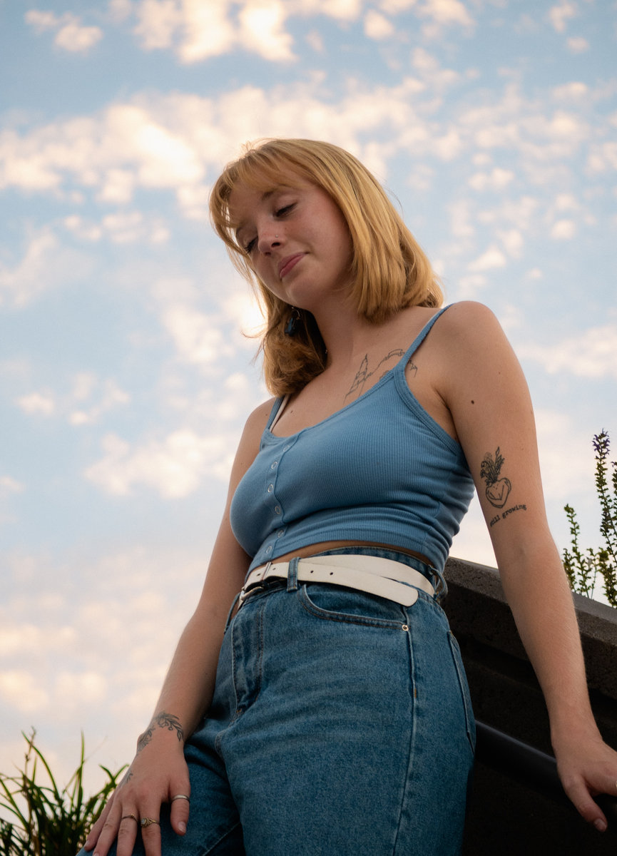 untitled album | Matilda