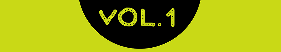 IDWT VOL. 1 | Various Artists | IDWT