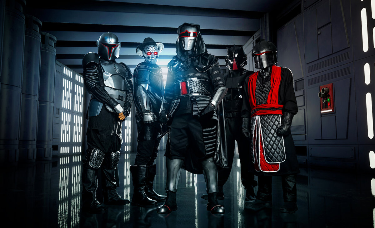 Special Edition | Galactic Empire