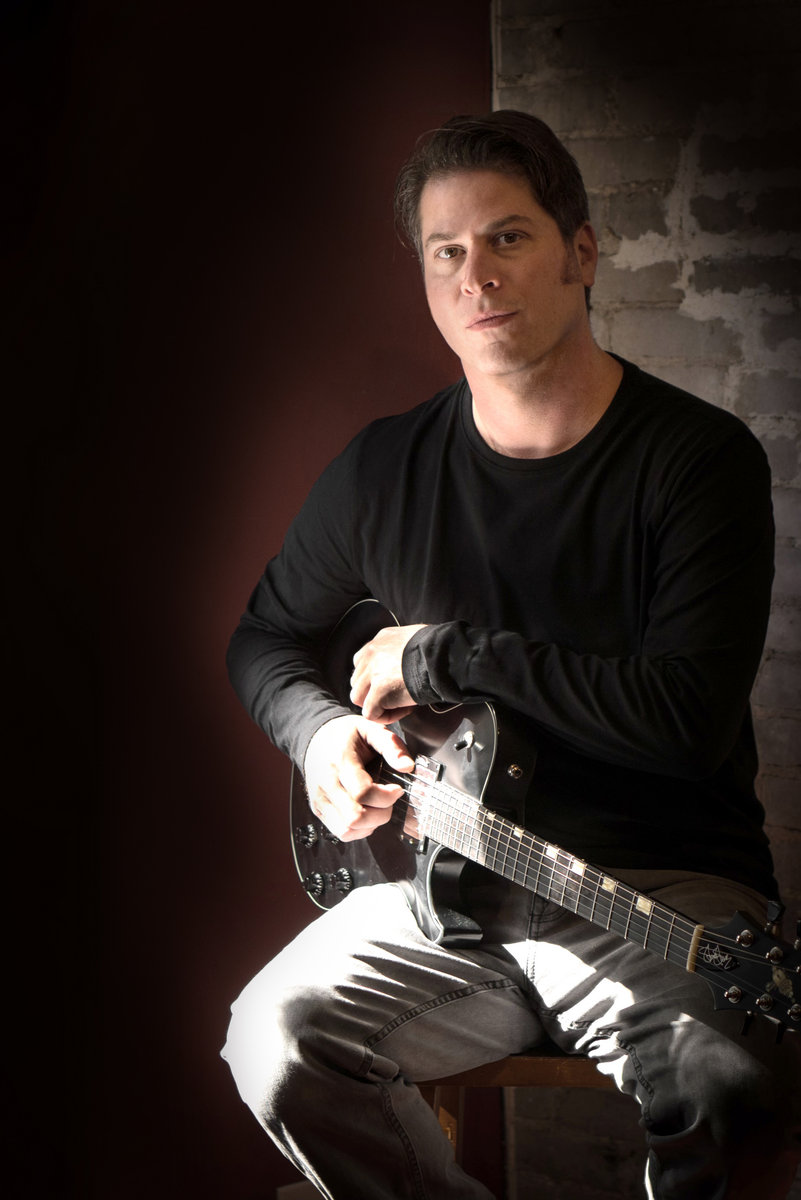 Daughter of Mercury | Dave Koltai